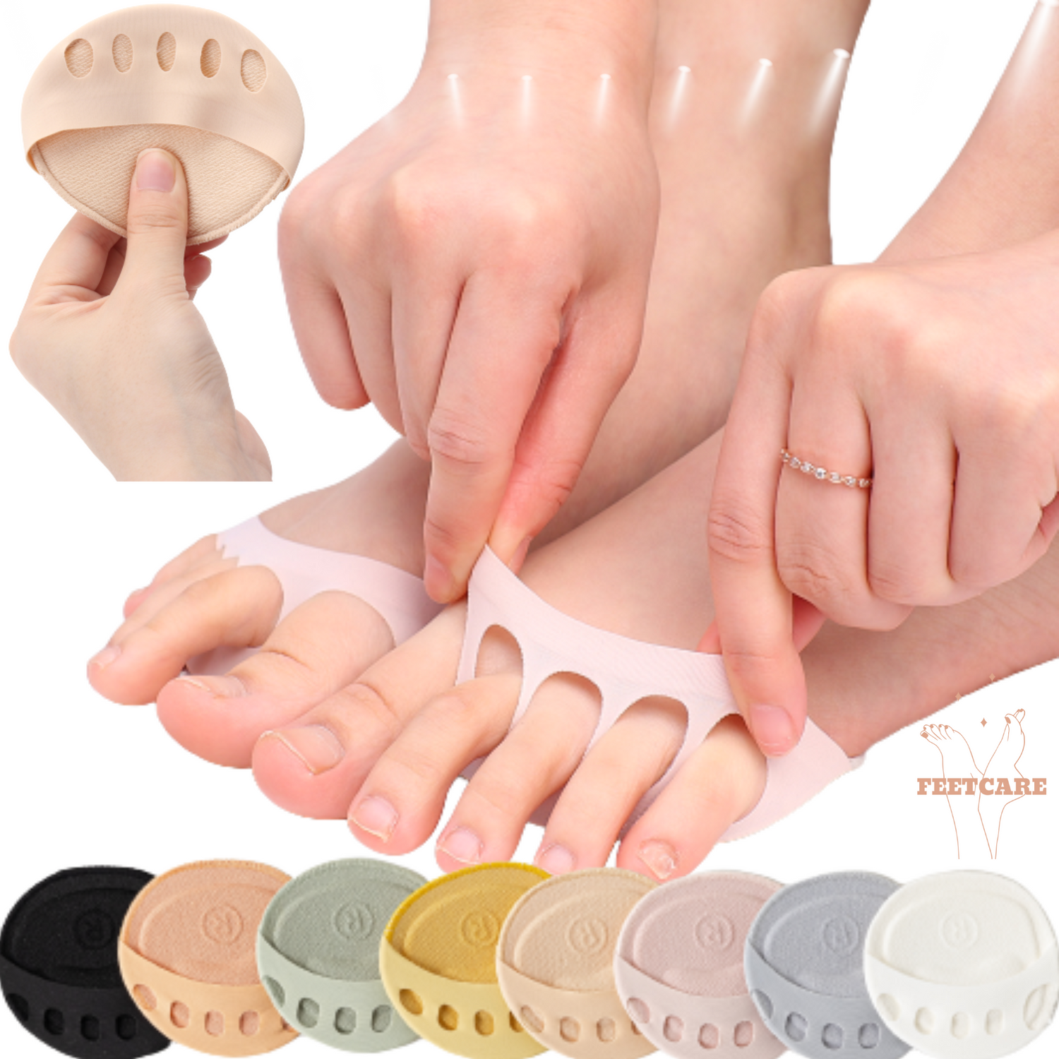 FEET CARE